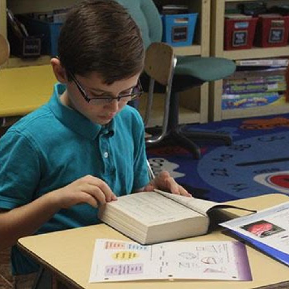 Punxsutawney Christian School