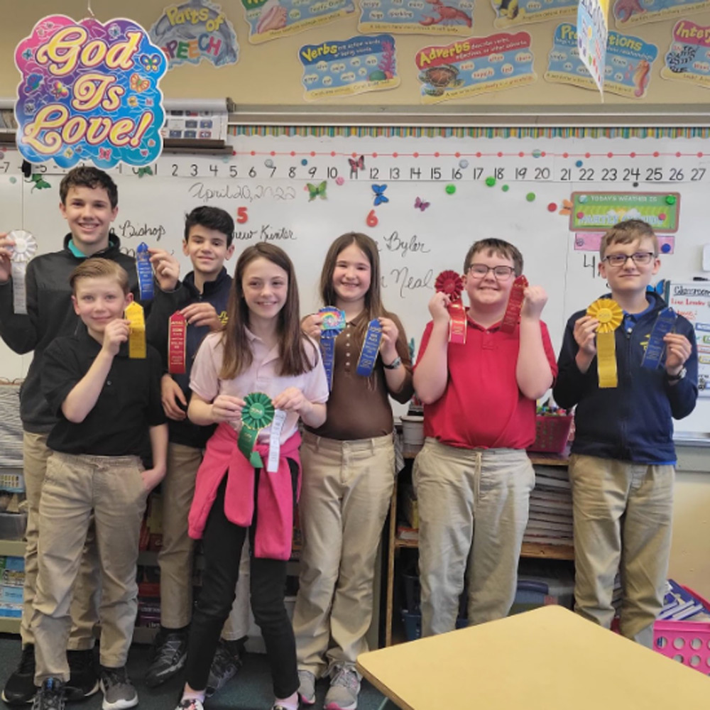 Punxsutawney Christian School